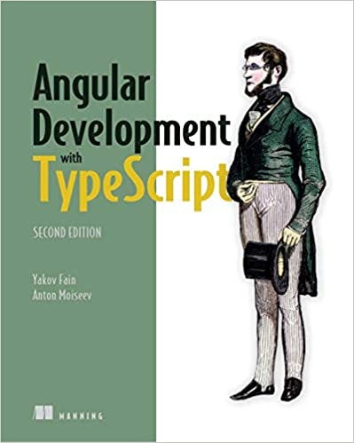 [DOWNLOAD]-Angular Development with TypeScript | by Donte Horne | Medium