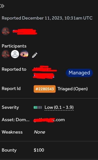 Username Restrictions Bypass On Hackerone Program By Bugbounty Learners Medium