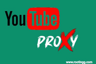 Croxy Proxy Youtube Kya Hai ? How to Use Proxy To Unblock YouTube | by Ashu Saini | Medium
