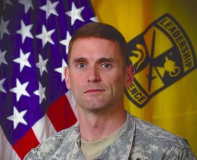 After Twenty Years in the Army, a New Start in Tech | by Summit Editors ...