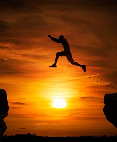 Why Do I Need a Coach? - Clint Coker - Medium