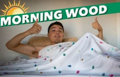 What Causes an Erection in the Morning? Understanding Morning Wood | by ...