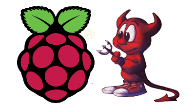 FreeBSD on the Raspberry Pi 1 (512MB) | by Marek Stefanowski | Medium