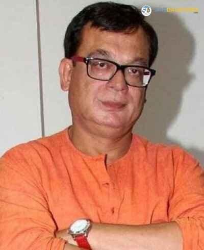 Who is Rajeev Mehta Wife? Age, Net Worth, Height, Parents - Save ...