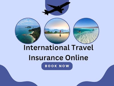 “The Best in the World: Your Ultimate Guide to International Travel ...