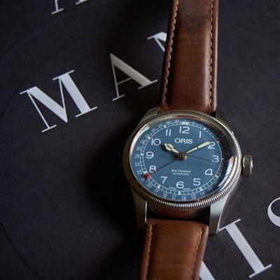 Hank Swiss Watches: Affordable Swiss Watches, Must-Have Timepieces | by ...