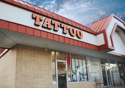 Exploring the Artistry and Culture of Tattoo Shops in Minneapolis | by ...