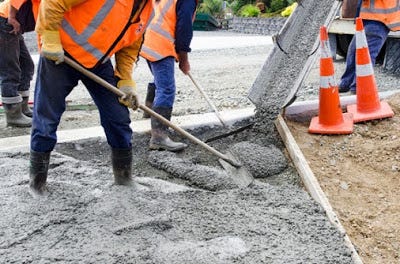 Concrete Risks and Safety Tips You Should Consider | by Builder Assist ...