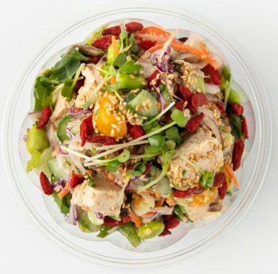 Quiz: Which Poke Bowl Are You?. Poke, pronounced “po-kay,” is a classic ...
