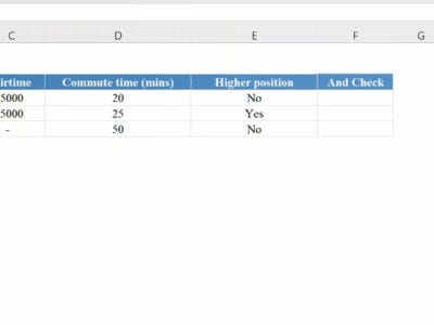 Functions of Excel Vlookup Lookup and Hlookup | by Dasun Sanaka | May, 2023 | Medium
