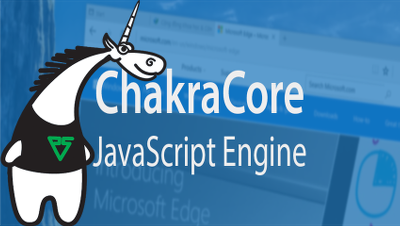 ChakraCore: analysis of JavaScript-engine for Microsoft Edge | by Love ...