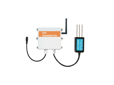Maximizing Resource Efficiency through Soil Sensor Monitoring | by ...