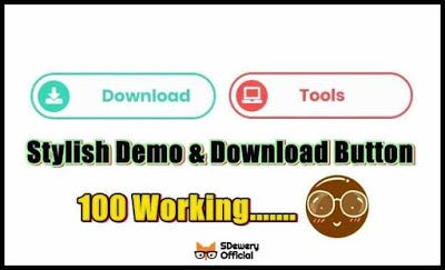 Stylish CSS Slider Demo and Download Button for Blogger Posts | by S ...