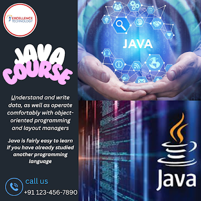 What is java training. Java is a versatile, object-oriented… | by ...