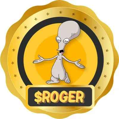 ROGER. Roger Solana is an innovative project… | by Djaliluaallah | Medium