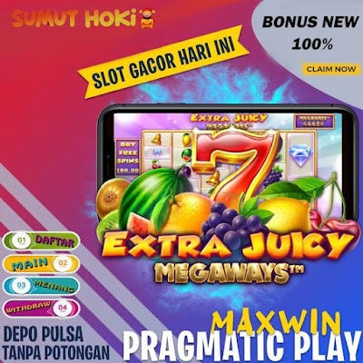 Situs Agen Slot Banyak Bonusnya Game Terbaru 2023 | by chery yana | Medium