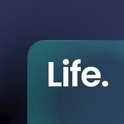 LIFE is the future of DeFi. Presentation of Life Crypto | by ...