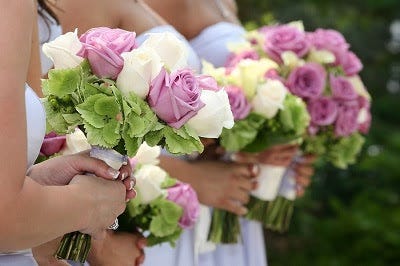 Looking to Make Your Wedding More Unique? Consider These Non ...