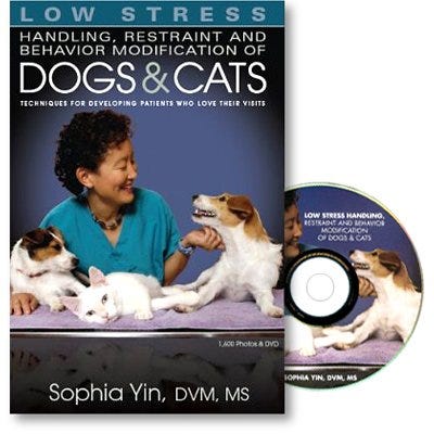 READ Book >> Low Stress Handling Restraint and Behavior Modification of ...