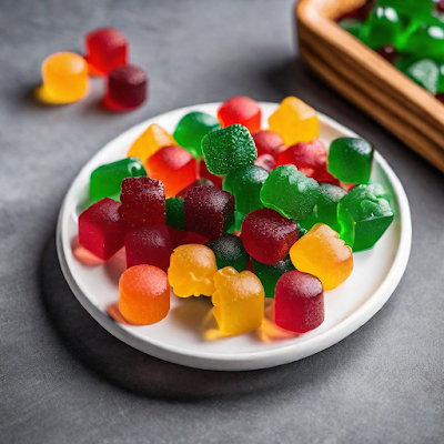 Atena Labs Hemp Gummies: Frequently Asked Questions and Answers | by Atena Labs Hemp Gummies ...