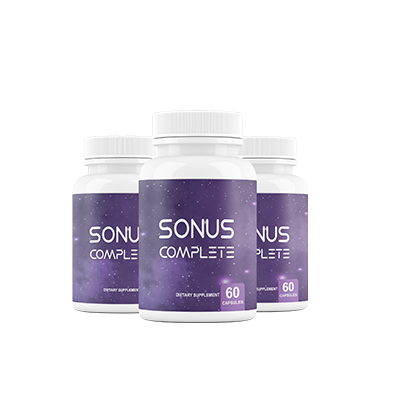 Sonus Complete Review: Unlocking the Power of Natural Tinnitus Relief | by Jenkinsnbemoody | Nov ...