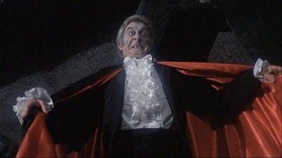 Movie Review: The House That Dripped Blood (1971) | by Patrick J Mullen ...