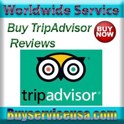 Buy TripAdvisor Reviews. What are TripAdvisor Reviews? | by Jose ...