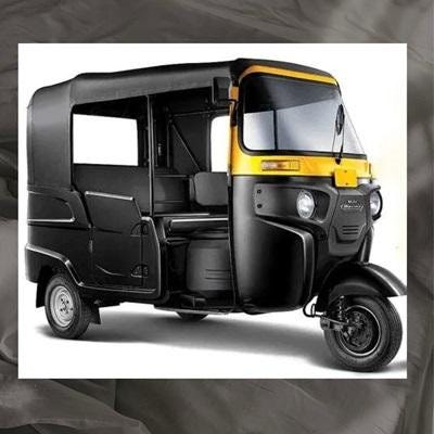 Auto Rickshaw & 3 Wheeler CVs: Price & Specifications | by Rakesh | Feb ...