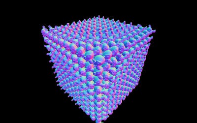 Why Three.js Is More Than Just 3D Models: Unique Use Cases and ...