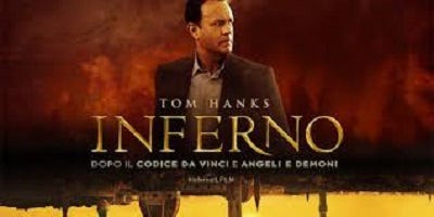 Inferno, il film che mostra Firenze. | by Redazione FlorenceCity | Medium