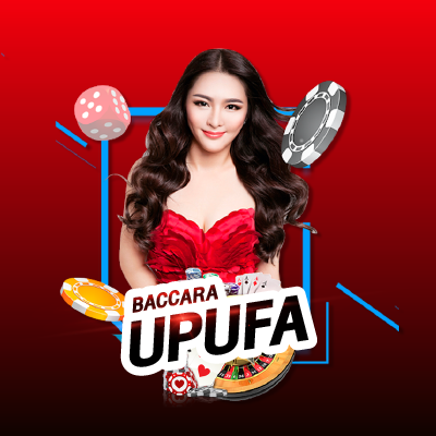 บาคาร่า BACCARAT UPUFA เป็นอีกช่องทางหนึ่งในการเล่นเกมออนไลน์ ที่สร้างรายได้ให้อย่างมากเลย ...