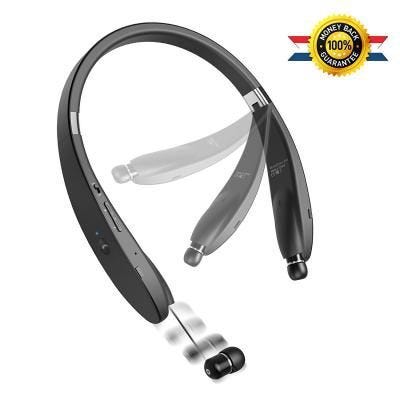 Best Retractable Earbuds | by Frank Shiver | Medium