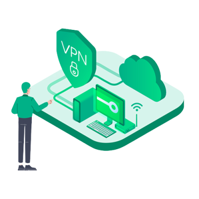 Real Perks of VPN for Global IP Switching | by Securedata | Aug, 2024 ...