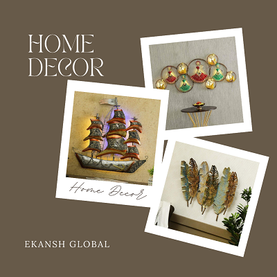 Decorate Your Home With Colorful Artificial Items | by Ekanshglobal ...