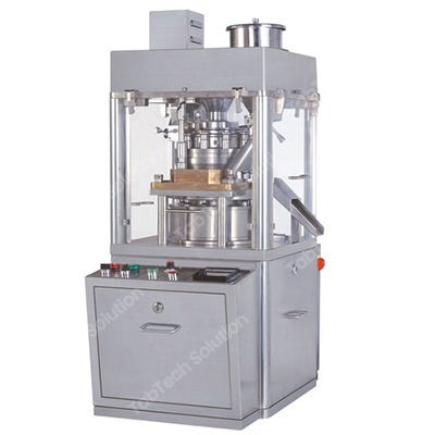 Blister Machine Manufacturer. At Tab Tech Solution, we pride… | by ...