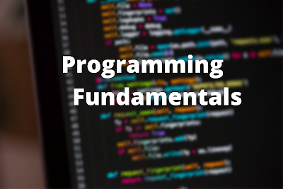 Introduction to Programming in C++ | Fundamentals of Programming — Part 1 | by Shahrayar | Oct ...