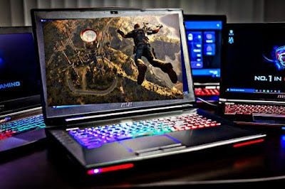The Ultimate Guide to Affordable 4K Gaming Laptops 2023 | by M SHAHEER ...