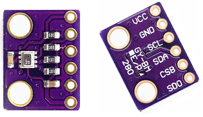 Embedded System Project IV: ESP32 With External Sensor Module | by ...