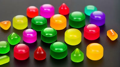 Revolt CBD Gummies Review: Scam or Should You Buy? | by Jackkhallen ...
