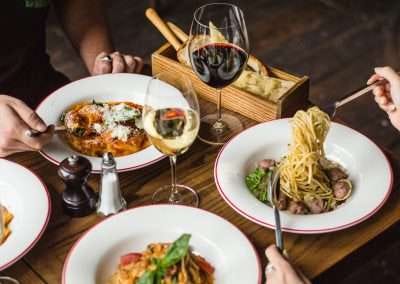3 must-try Italian menu options for a perfect date night | by Kunpimook ...