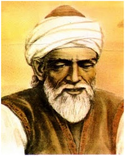 Data Science Pioneers: Buzjani. The great Persian mathematicians | by ...