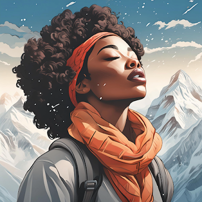 The journey of the second decade of Life: Whitney’s writeup | by ...