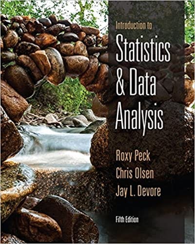 READ/DOWNLOAD@* Introduction to Statistics and Dat | by READ/DOWNLOAD ...