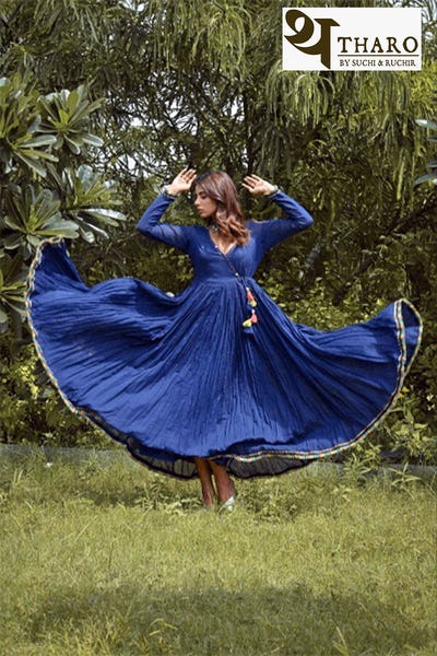 Voile Dress: The Ultimate Guide for Fashion Lovers | by the tharo | Medium