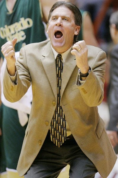 Should Dale Layer be Reprimanded by the Conference? | by LancersBlog ...