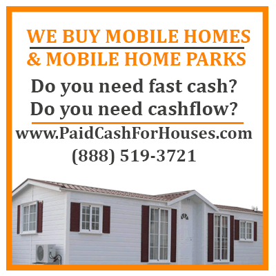Sell Junk Mobile Home. We purchase manufactured homes. Do you… | by ...
