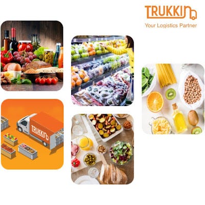 Five Strategies to Build Effective Food and Beverage Logistics | by ...