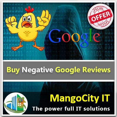BUY NEGATIVE GOOGLE REVIEWS. Buy Negative Google Reviews | by ...