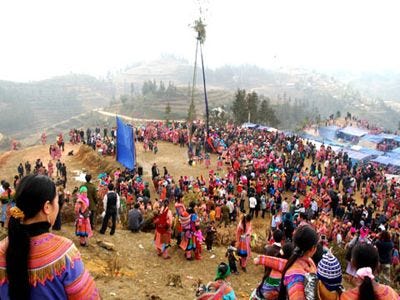 SAPA FESTIVALS — THE BEST HIGHLIGHTS OF YOUR VIETNAM TOUR | by ...