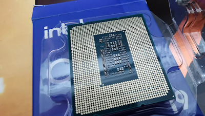 Hands-on review: Intel 12th-Gen Core i9–12900K and Core i5–12600K CPU ...